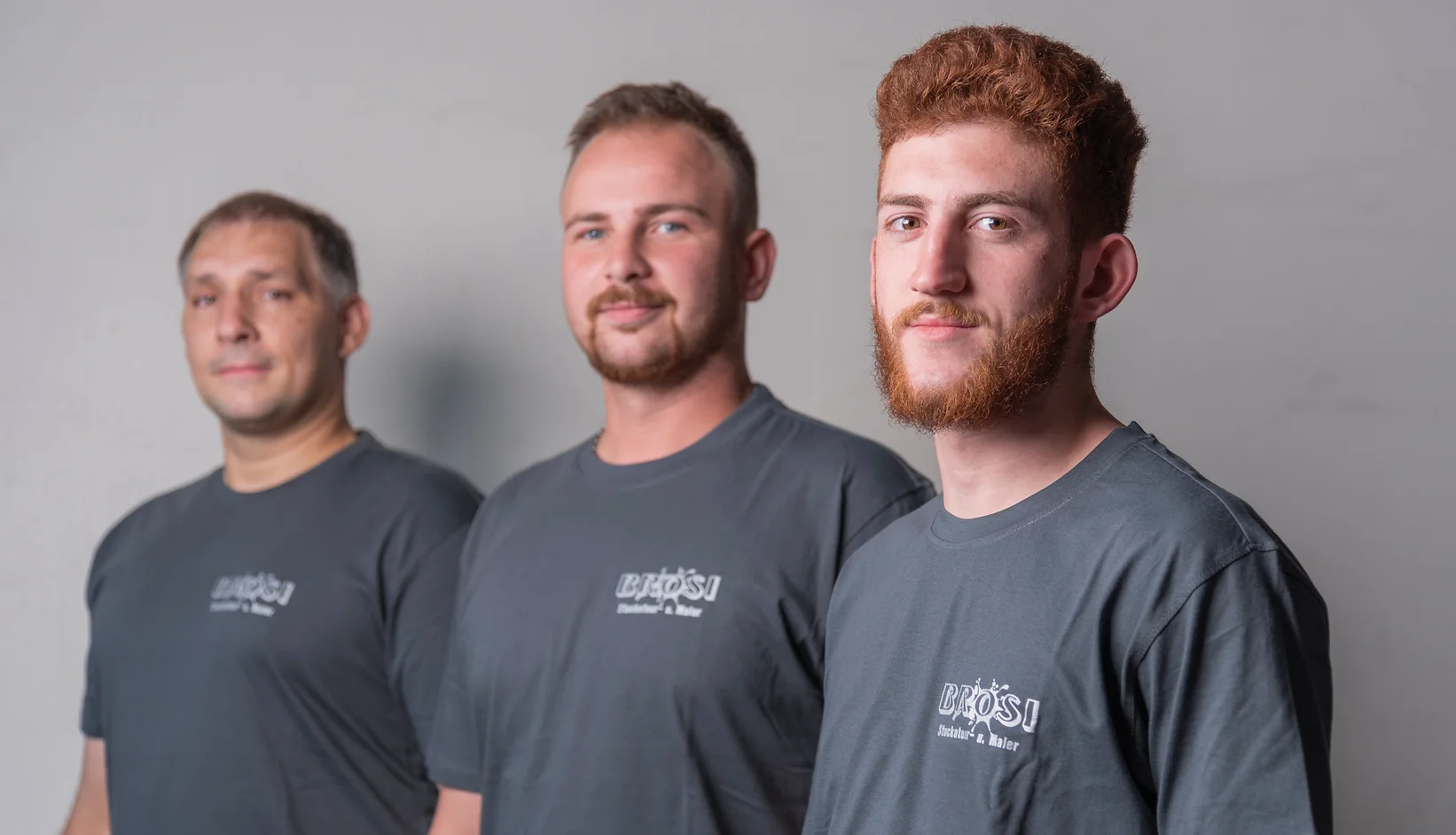 Jobs - Stuckateur Brosi GmbH - Wir suchen Dich ! 2024/2025